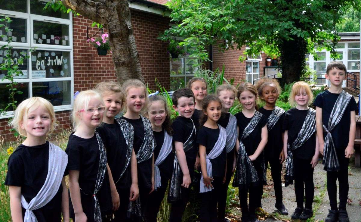 Extra – Curricular|Forefield Community