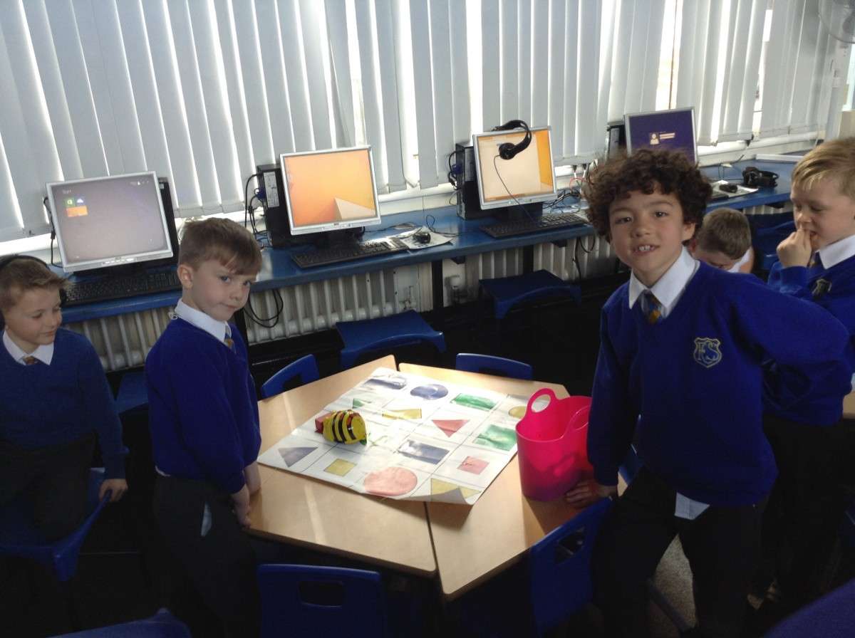 Extra – Curricular|Forefield Community
