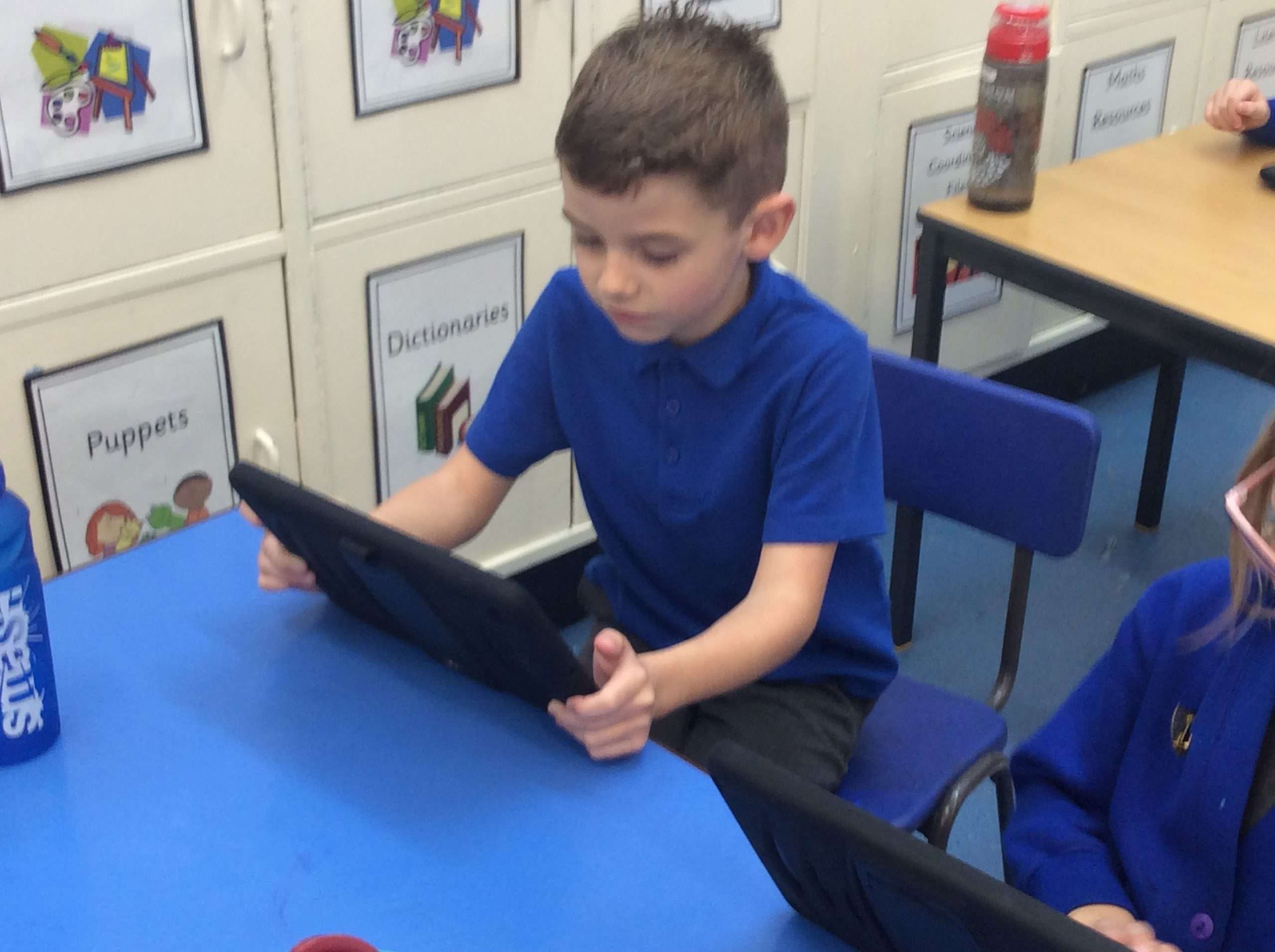 Year 2|Forefield Community