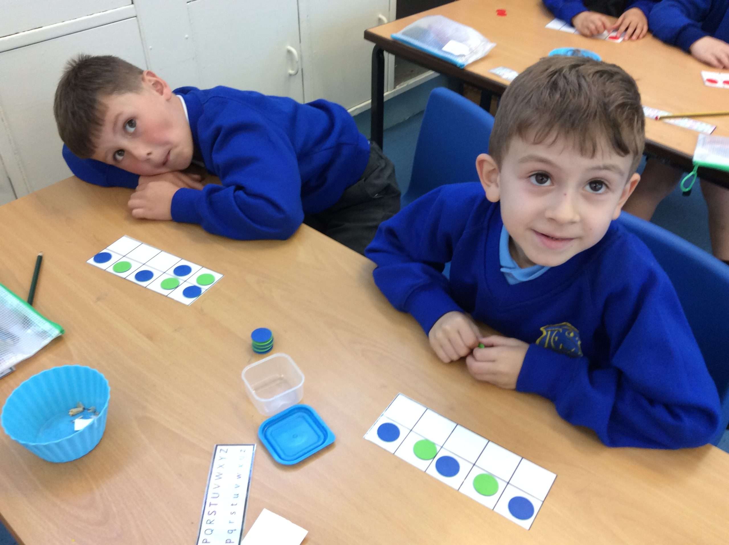 Maths|Forefield Community